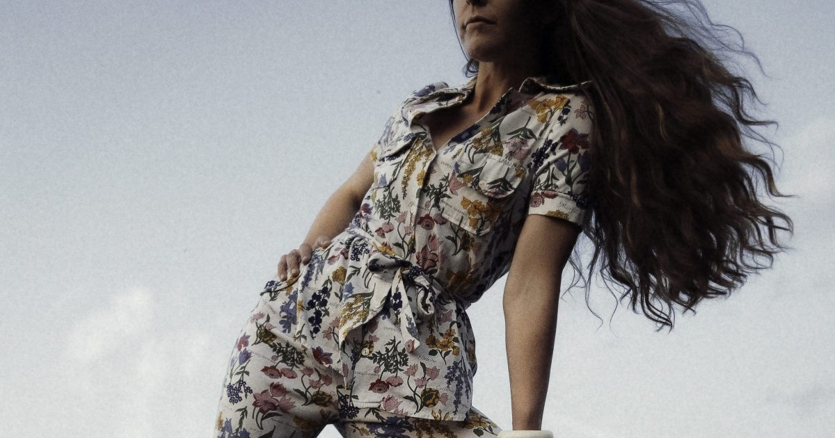 Golden girl Fanny Lumsden bringing her Australiana songs to Queanbeyan ...