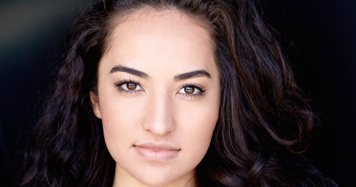 Three roles in one for Canberra's Kirrah Amosa in cast of Hamilton ...