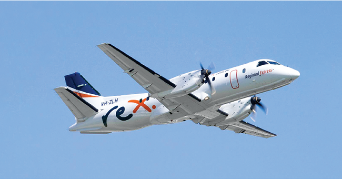 ASIC suing Rex Airlines and four directors | Region Canberra