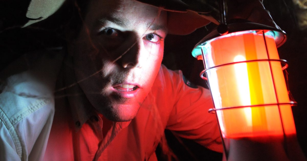 Top Secret After Dark Tours return to MoAD | Region Canberra