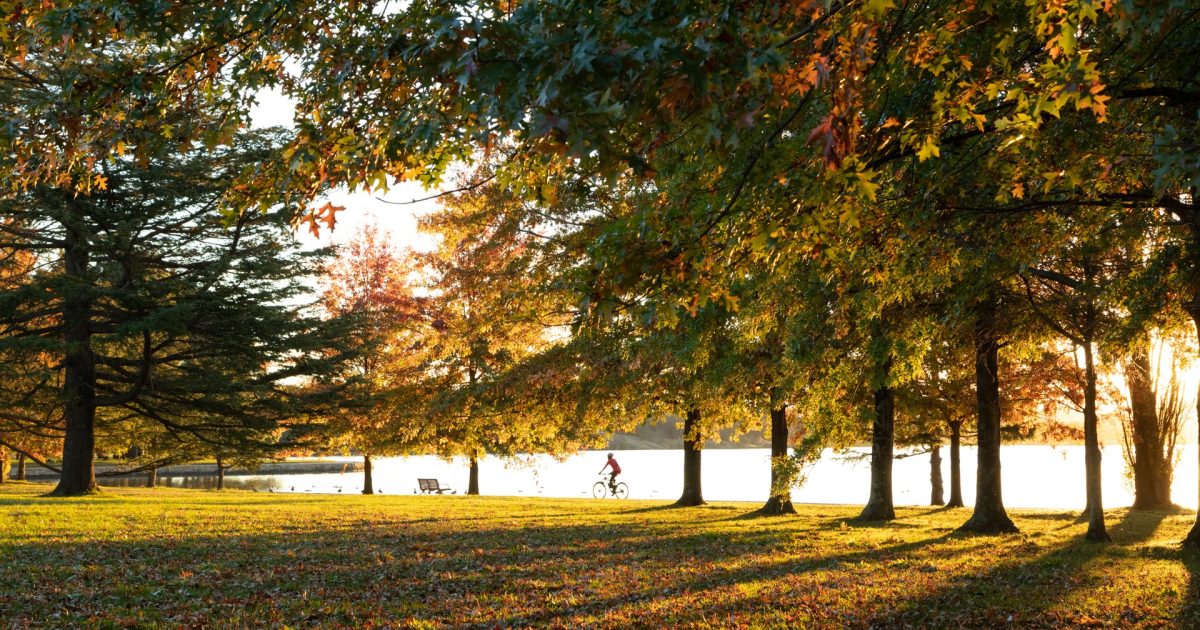 Goodbye summer, and hello to the best season of the year | Region Canberra