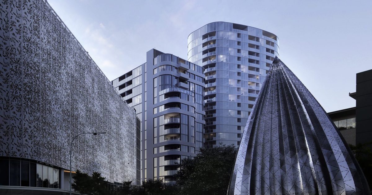 New developments in Woden [Updated for 2025] | Region Canberra