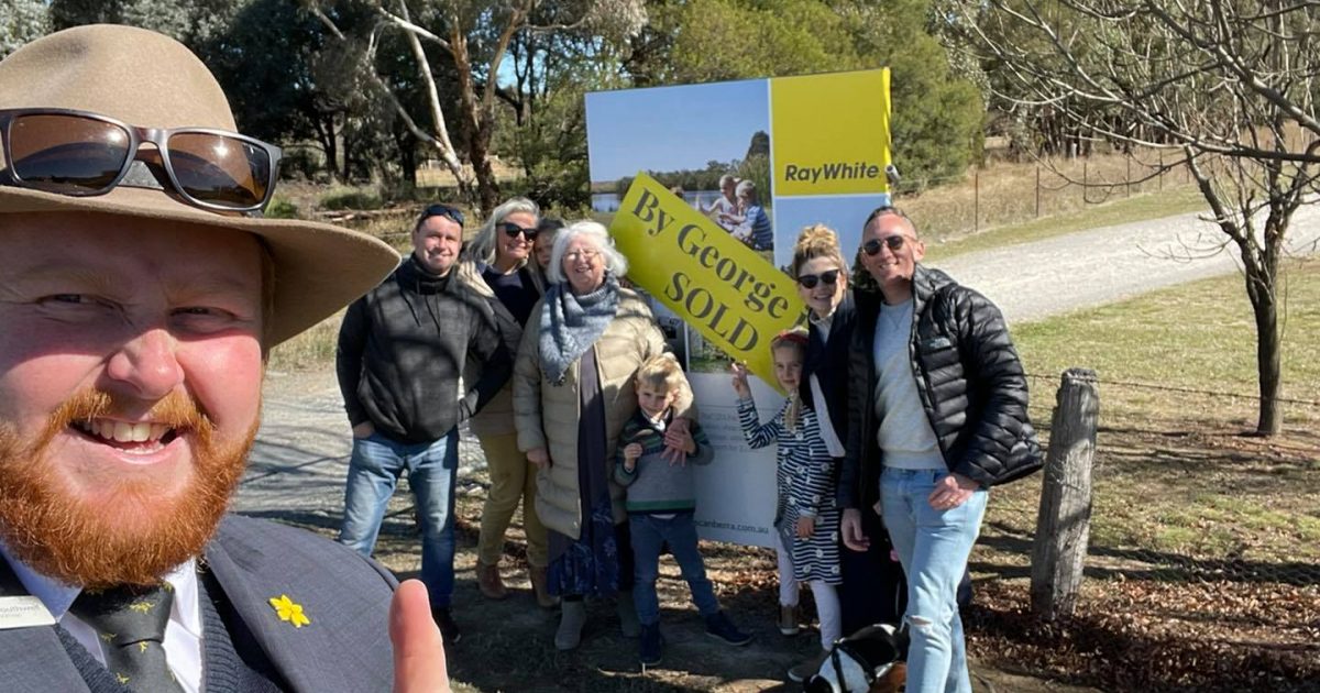 Alistair Coe and his wife, Yasmin, buy Robyn Rowe Chocolates for $1.7 ...
