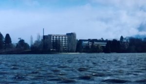 Reflections on tragic Royal Canberra Hospital implosion, one of the ...