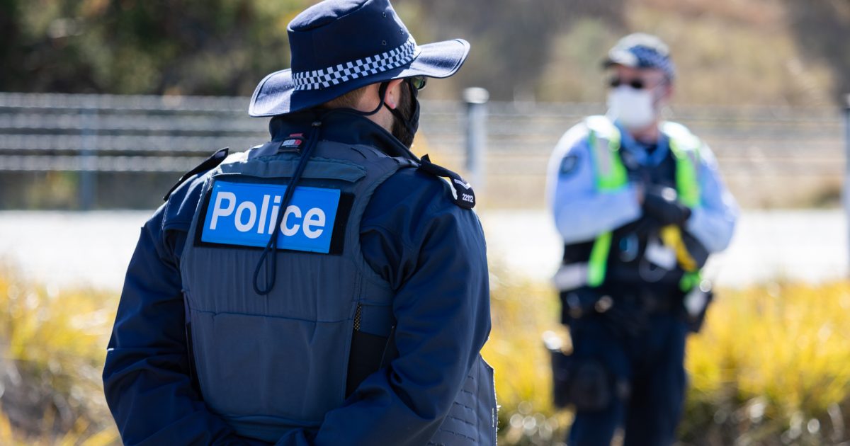 16-year-old allegedly punched, bit police officer during arrest ...