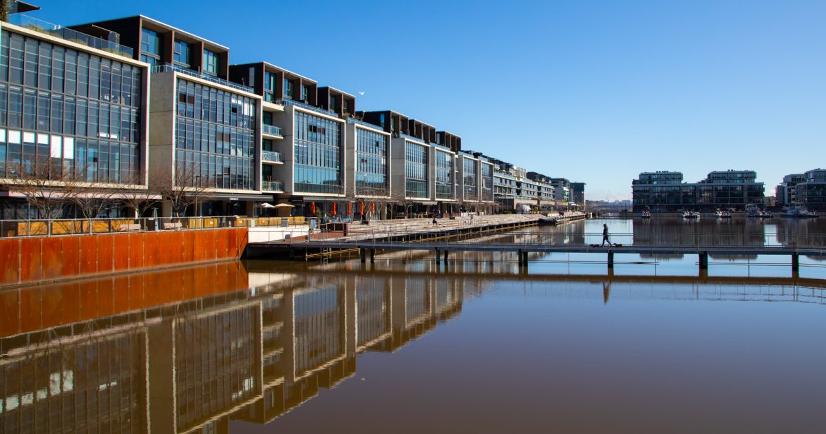 Hayden Todkill to fight attempted murder charge after Kingston stabbing ...