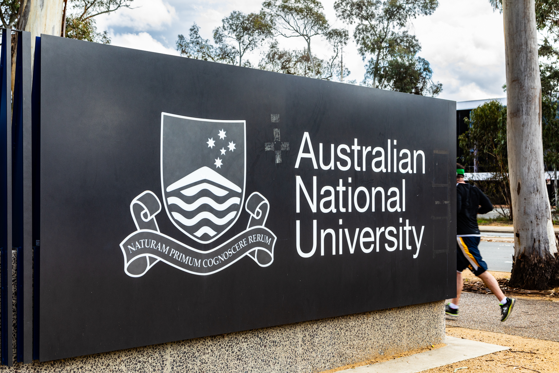 'Challenging and hard and sad' job cuts on the table for three more ANU ...
