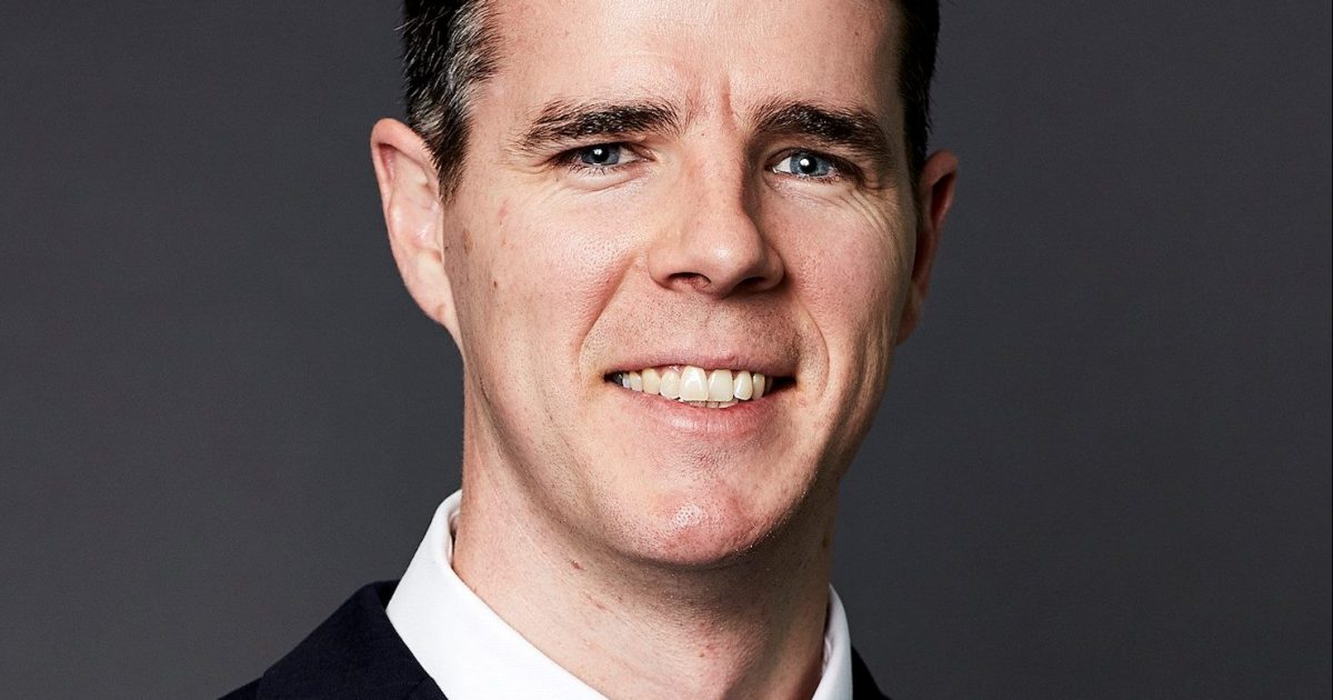 New executive hire boosts Canberra IT firm's public sector links ...
