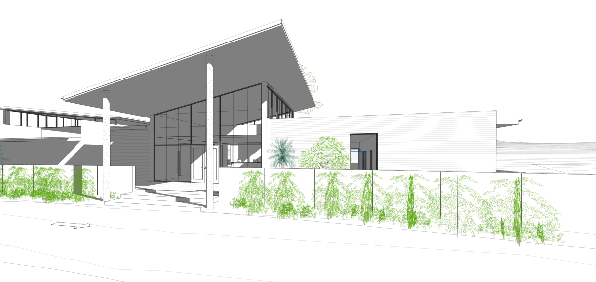 Plans lodged for private crematorium on south side | Region Canberra