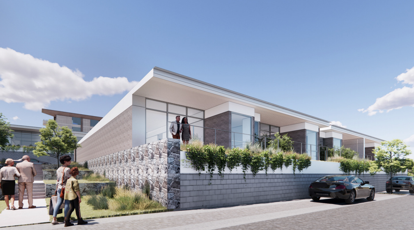 Strong demand as LDK starts construction on $250 million retirement ...