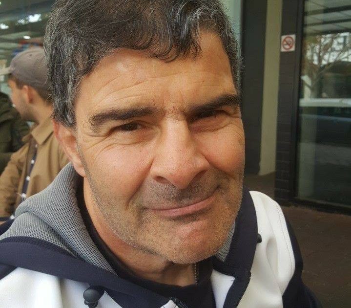 Mario Amato found not guilty of causing elderly nursing home resident's ...