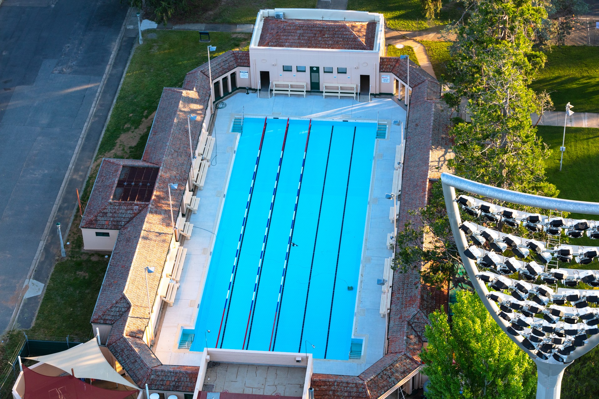 Here's nine of Canberra's most swim-worthy pools you need to visit ...
