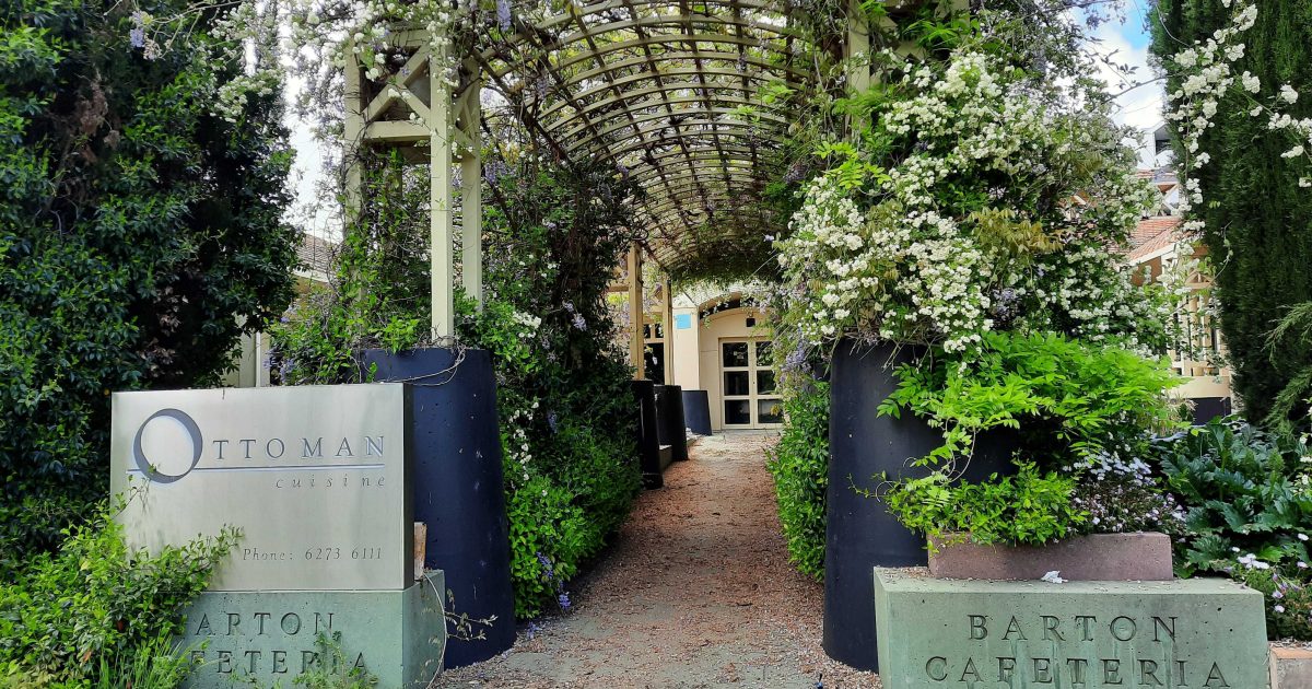 UPDATED: After two decades, Canberra dining institution Ottoman Cuisine ...