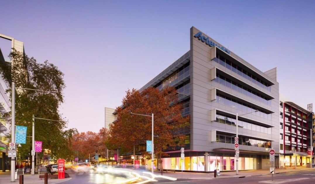 Charter Hall adds ActewAGL House to Canberra portfolio for $76 million ...