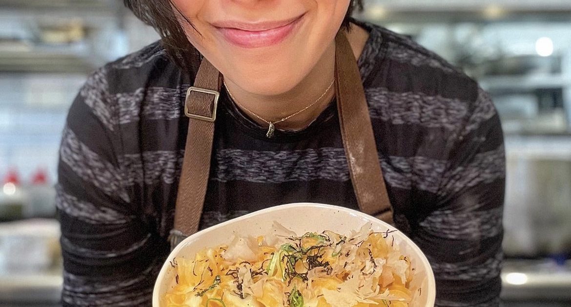 What have Canberra's chefs been doing during lockdown? | Region Canberra