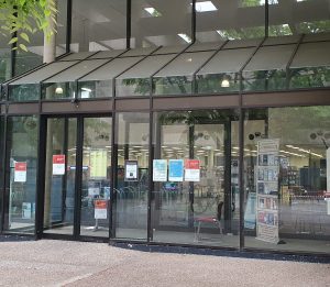 Woden Library to close for three months as upgrade works start | Region ...