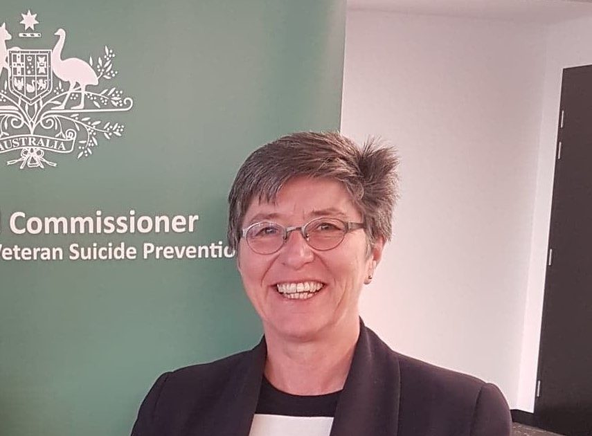 'Nothing short of outstanding': ACT Magistrate Bernadette Boss resigns ...