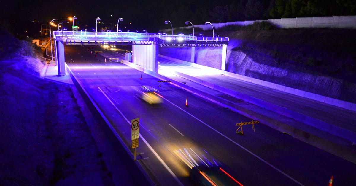 Welcome to the machine: Toll fiasco another example of tech tyranny ...