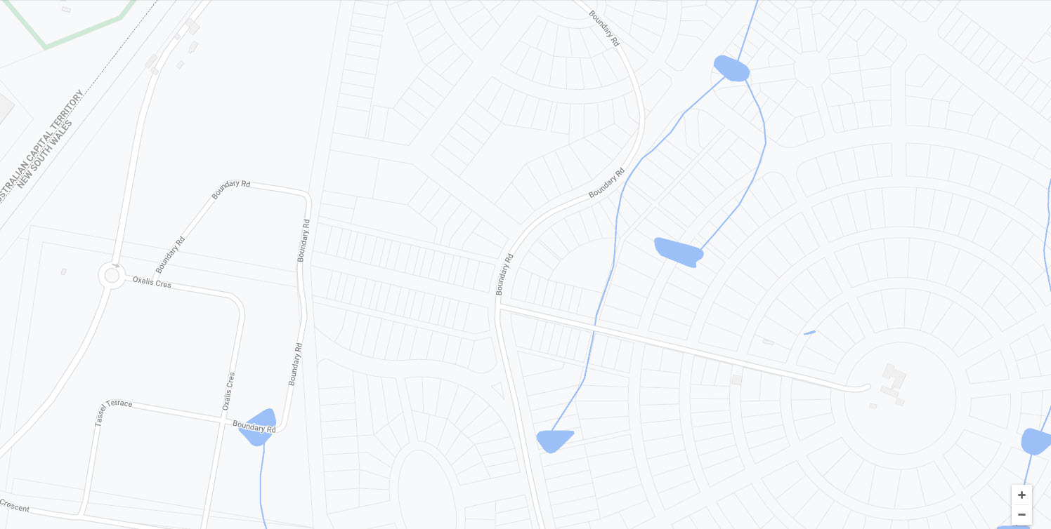 The story of Environa: the suburb that never made it | Region Canberra