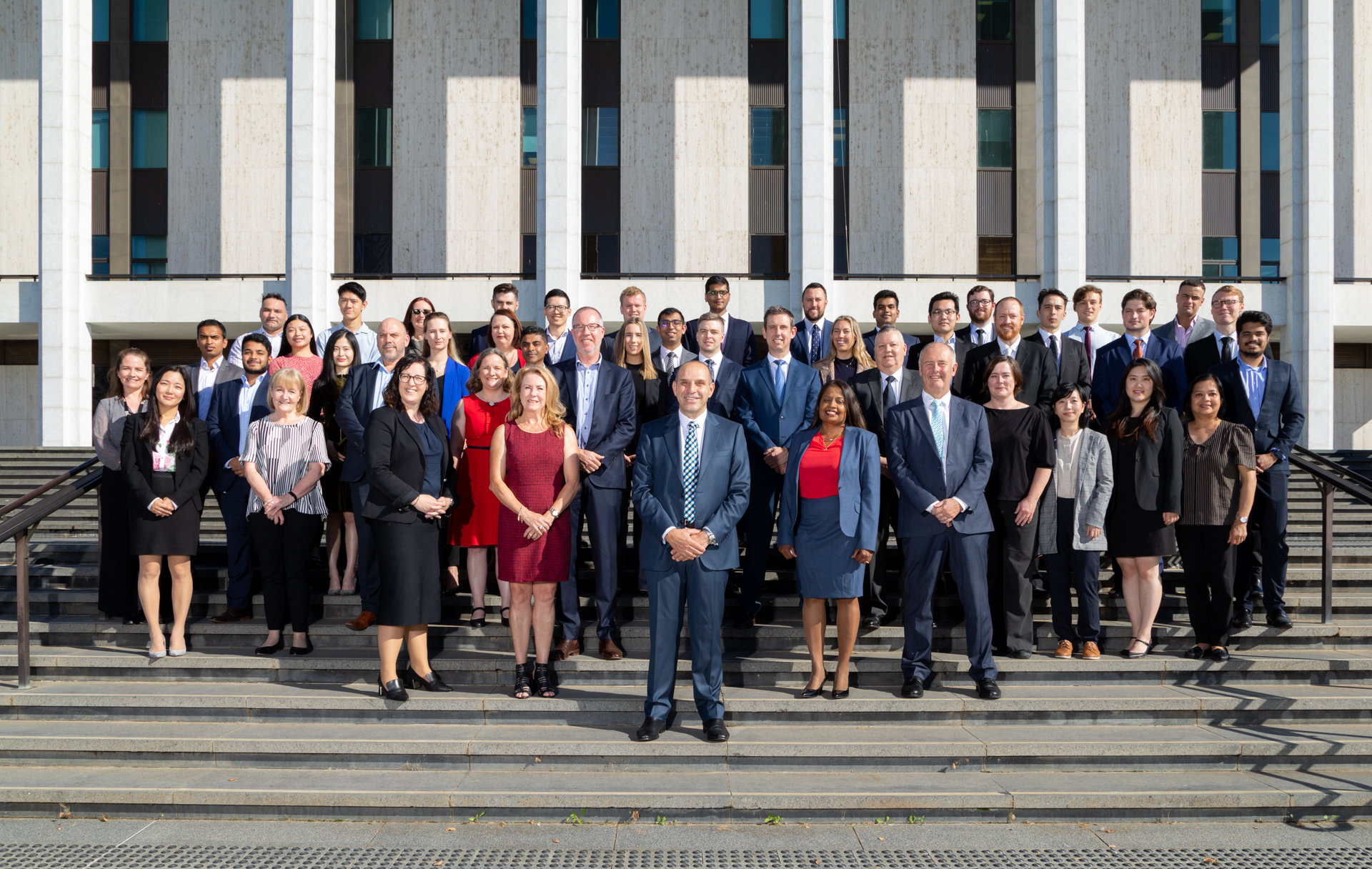 RSM | Region Canberra