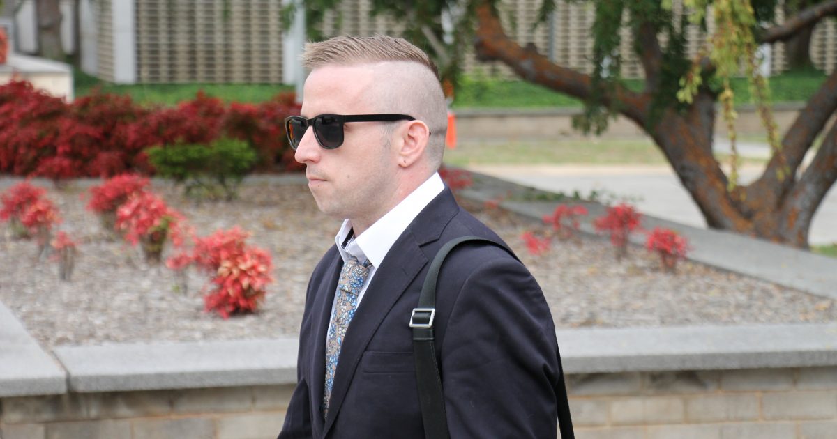 Fake spy Jeremiah Deakin jailed over defrauding $700,000 from victim ...