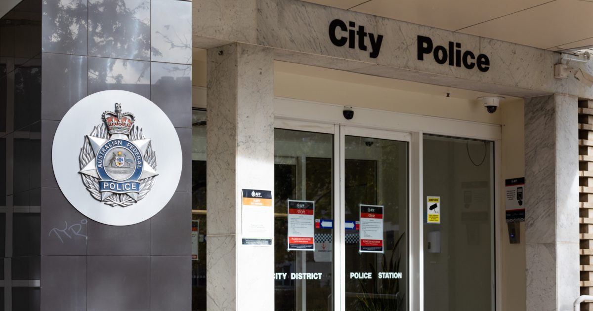 Police seek witnesses to alleged indecent exposure incidents in Kambah ...