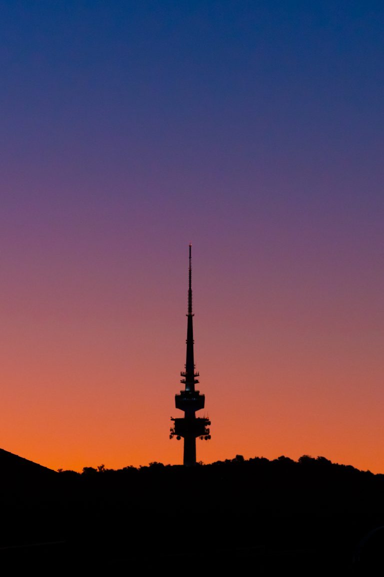 Canberra's iconic Telstra Tower set to reopen - but we'll have to hang on a little longer ...