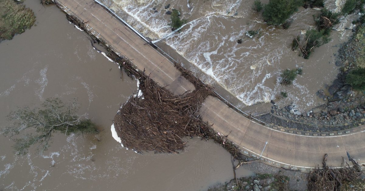 Coppins Crossing opens to traffic weeks ahead of schedule | Region Canberra