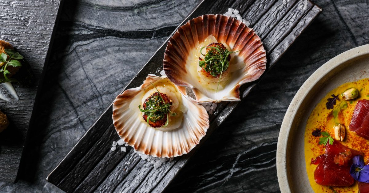 Inka's new tasting menu hits the spot 10 times over | Region Canberra