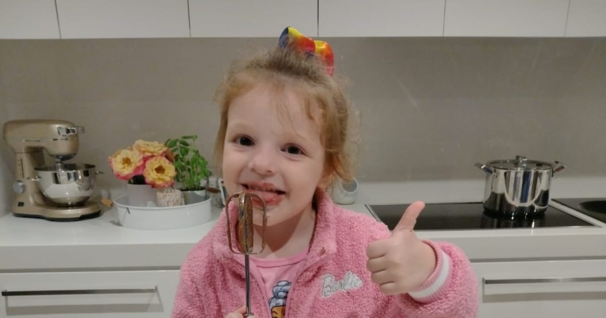 'No parent should have to suffer this': Rozalia Spadafora's family ...