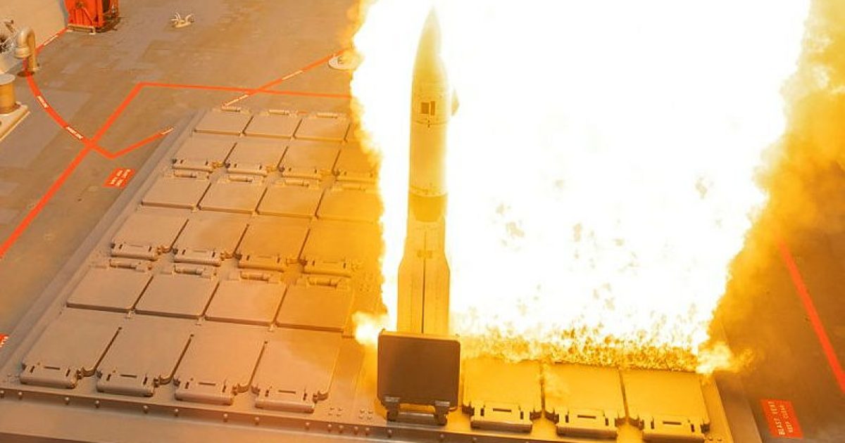 Integrated air and missile defence ADF's next big target | Region Canberra