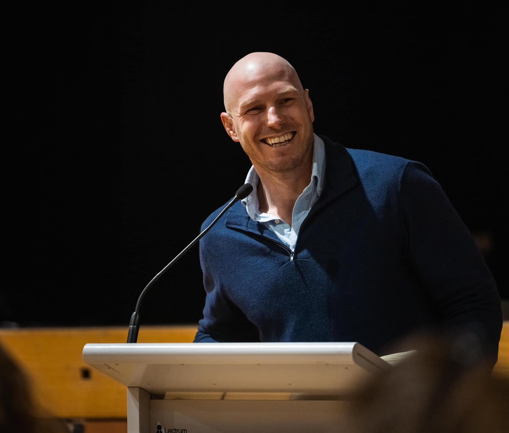 Please explain! Pocock laughs off surprise nomination for Senate ...