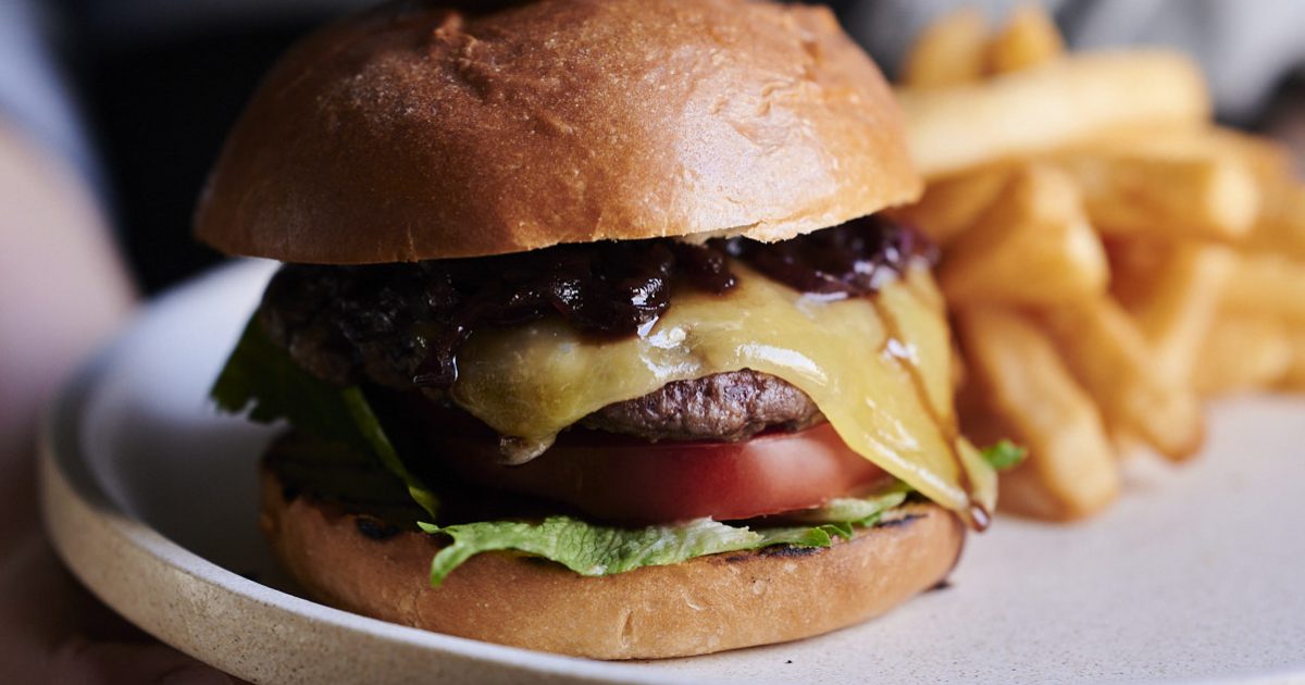 Hot in the City: Ostani bar serves up a good time in no time at all ...