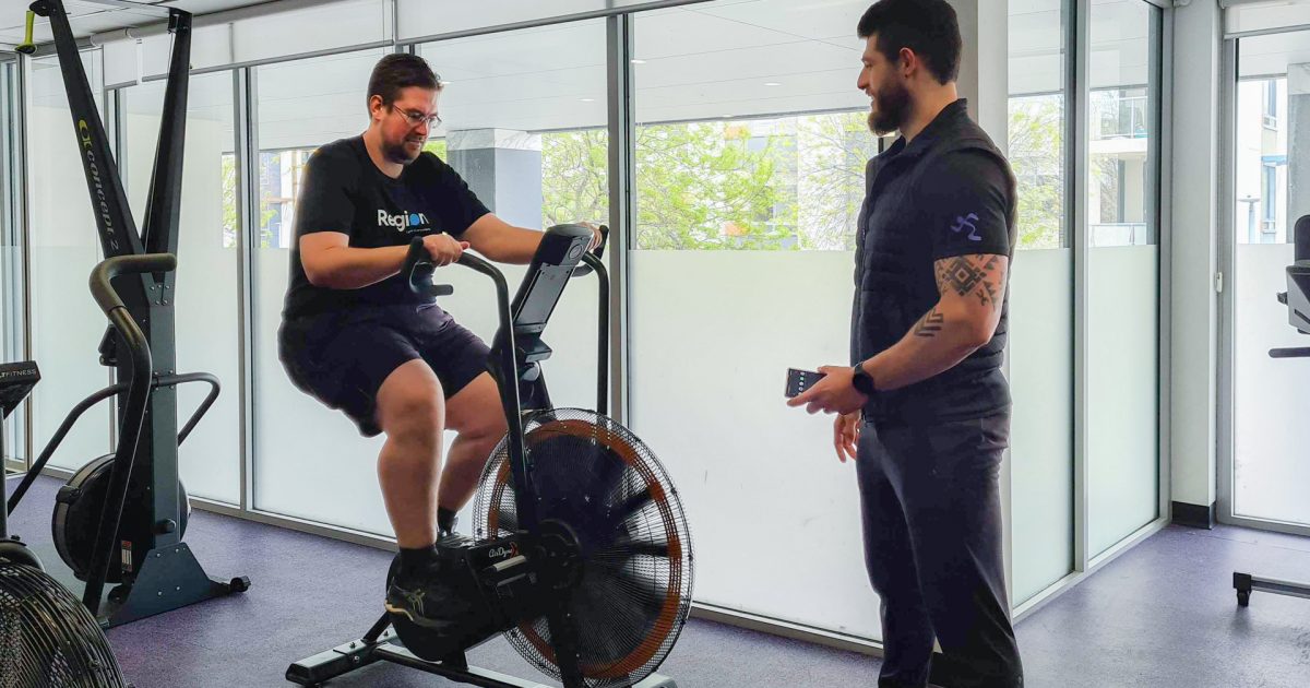 CEOs and executives to step up again for Canberra's young men | Region ...