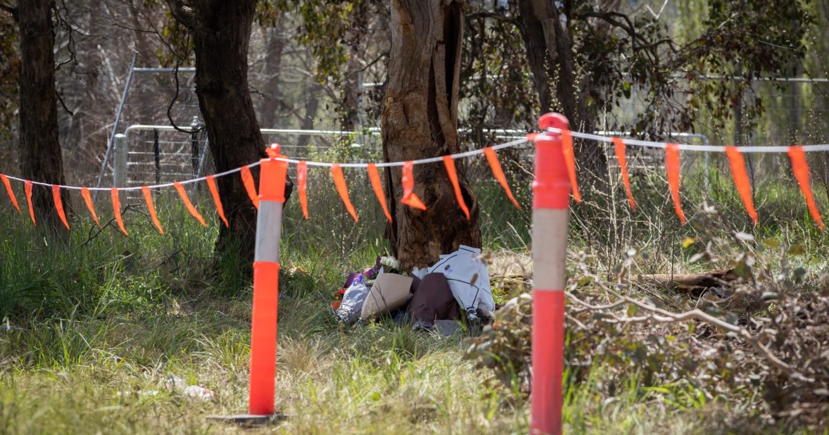 Monaro Highway roadworks force memorial to move | Region Canberra