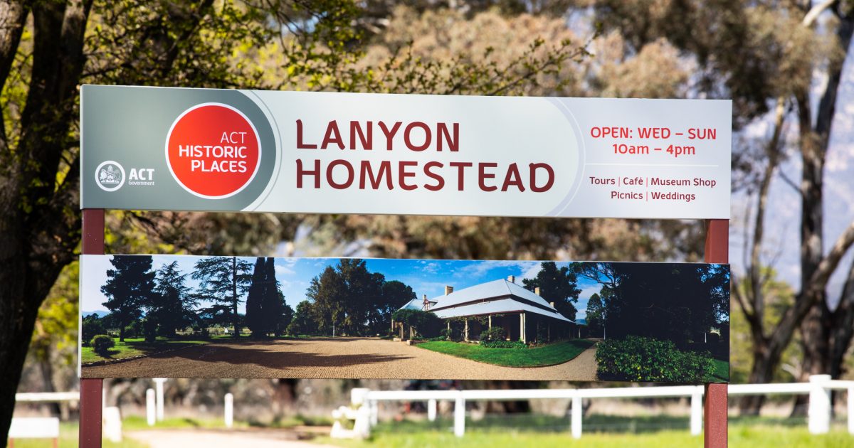Work on historic Lanyon tipped to secure its future for visitors ...