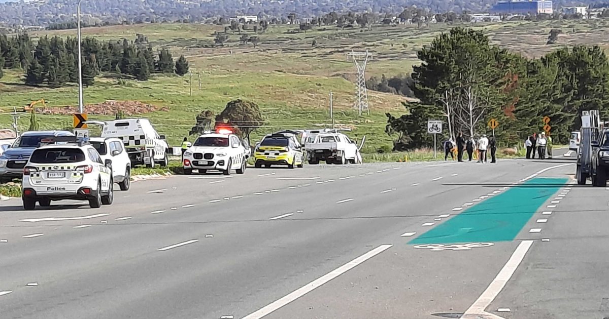 Coppins Crossing Road fatalities: calls to upgrade safety and fast ...