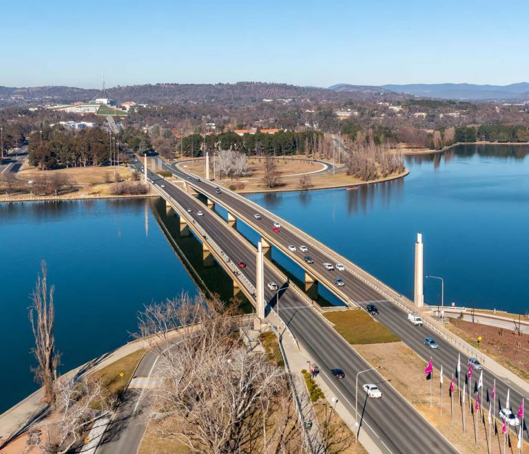 More traffic pain ahead as upgrades start on Commonwealth Ave Bridge ...