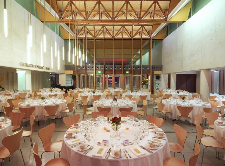 The best function venues in Canberra [Updated for 2025] | Region Canberra