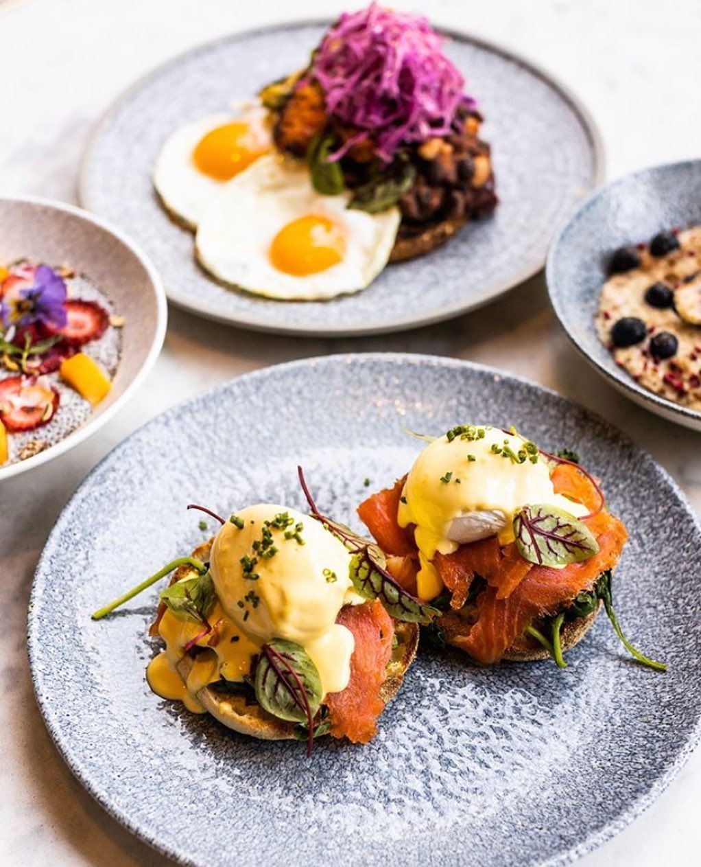 Canberra's best brunch spots | Region Canberra