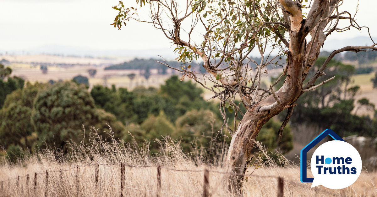 Home Truths: Urban fringes and the untapped 'missing middle' in the suburbs | Region Canberra