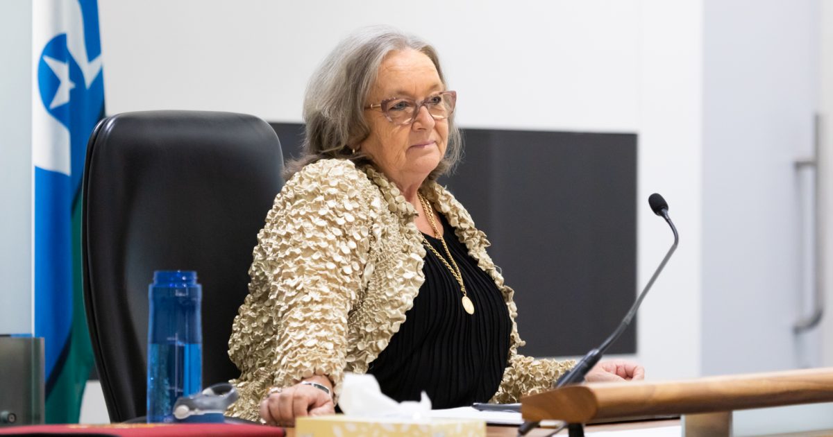 Highs and lows: Joy Burch to leave Assembly at 2024 election | Region ...