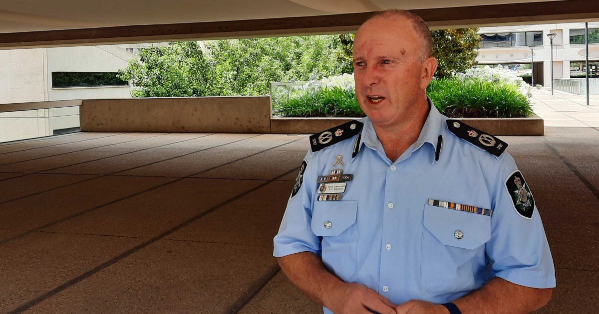 Molonglo police station decision a letdown as proposed emergency ...