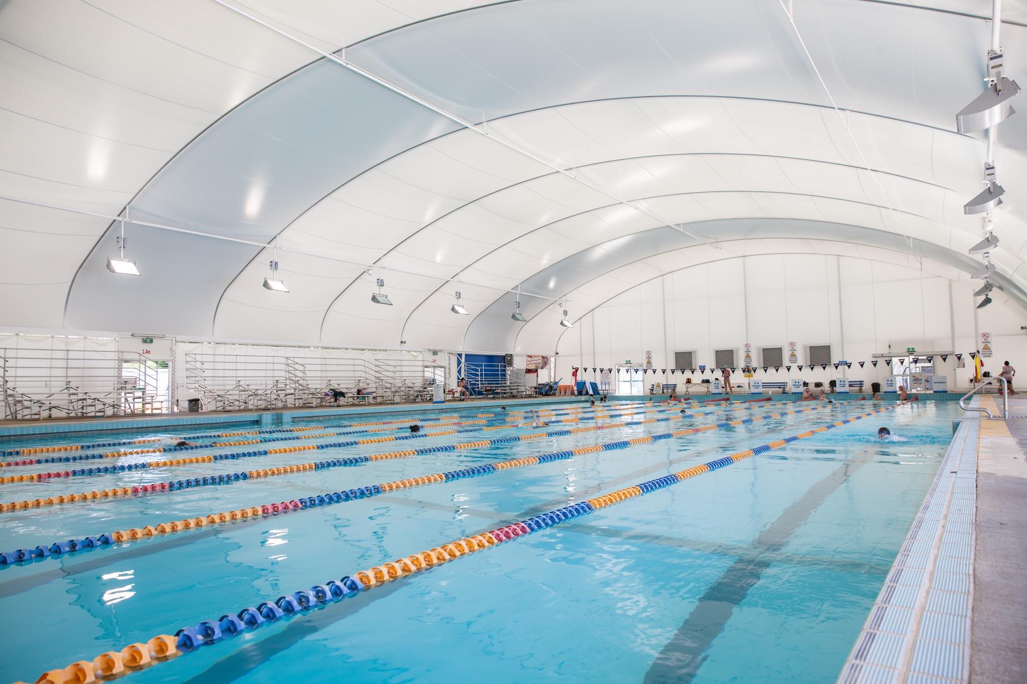 Here's nine of Canberra's most swim-worthy pools you need to visit ...