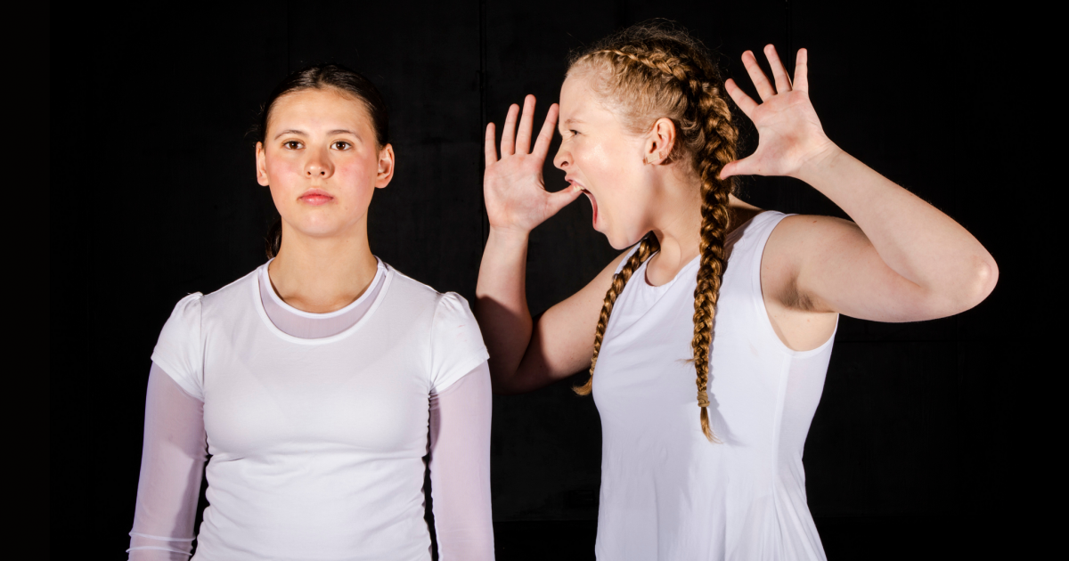 QL2 Dance – Communicate | Region Canberra