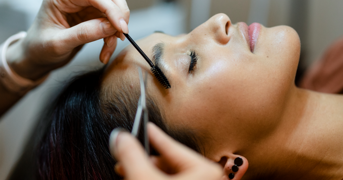 The best salons to get your eyebrows tidied in Canberra [Updated for ...