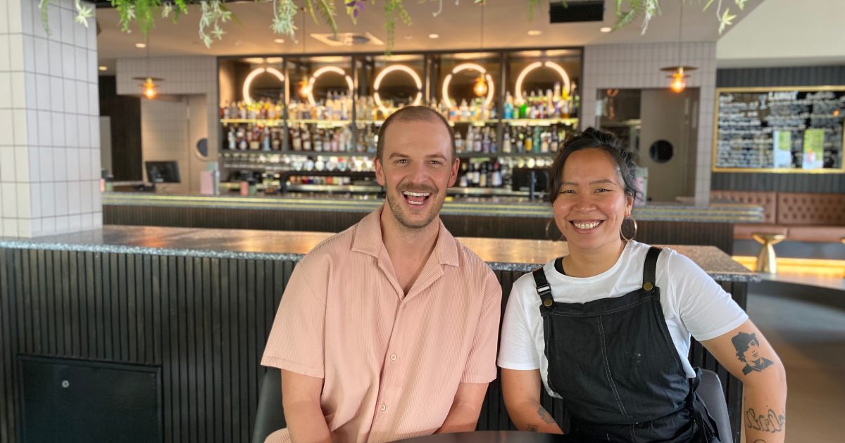 First Looks: from start to finish Luna is a nightlife venue for grown ...