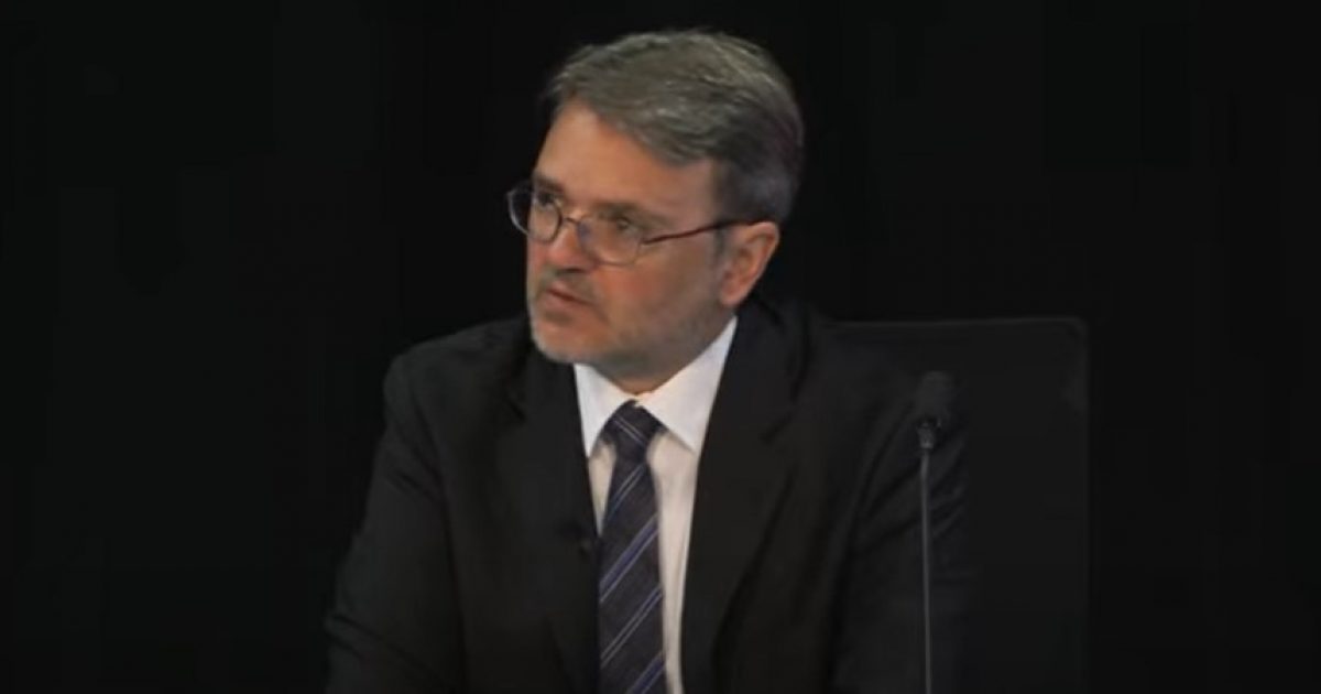 Top bureaucrats named (again) in Robodebt Royal Commission | Region ...