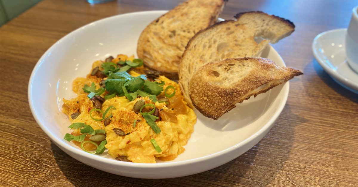 Hot in the Suburbs: Cafe Beetroot is a sweet suburban treat | Region ...