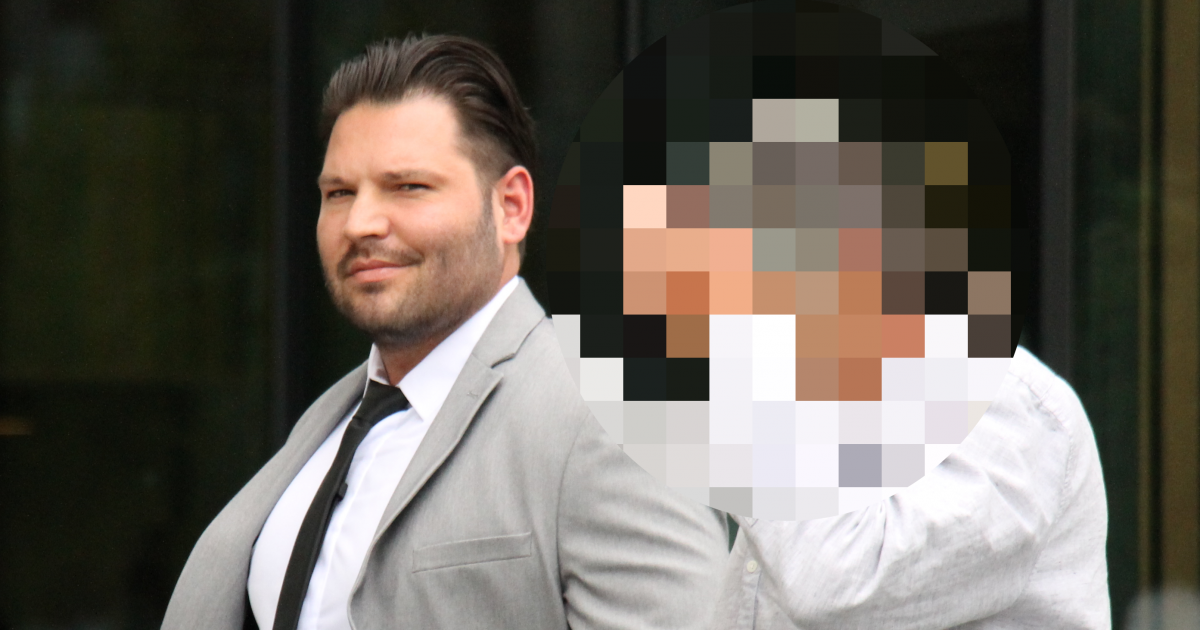 Boxcutter-wielding ex-drug dealer handed 'lenient' sentence for robbery ...